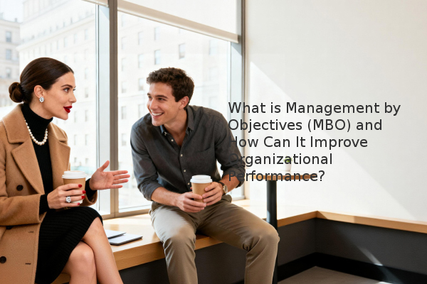 What is Management by Objectives (MBO) and How Can It Improve ...