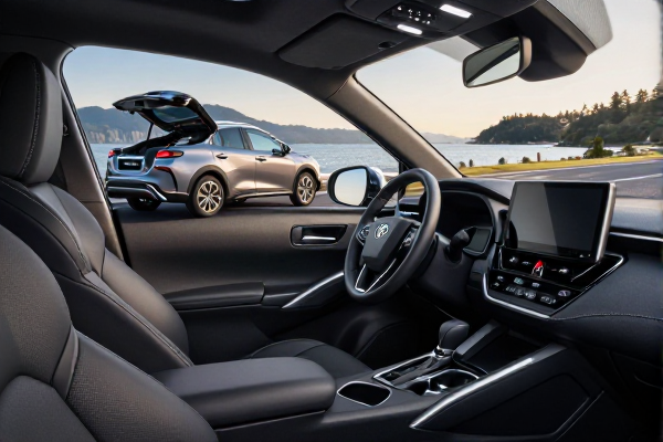 Toyota's 2026 Prius & RAV4 PHEV: Range, Performance, Pricing - ok.com