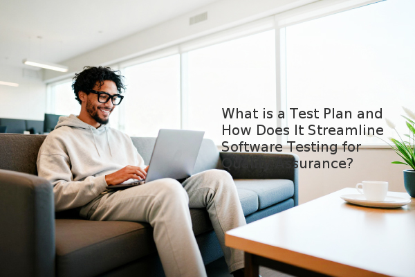 What is a Test Plan and How Does It Streamline Software Testing for ...