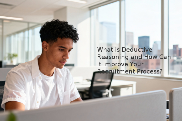 What is Deductive Reasoning and How Can It Improve Your Recruitment ...
