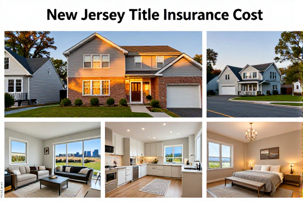 Understanding Title Insurance Rates in New Jersey: A 2026 Cost Guide ...