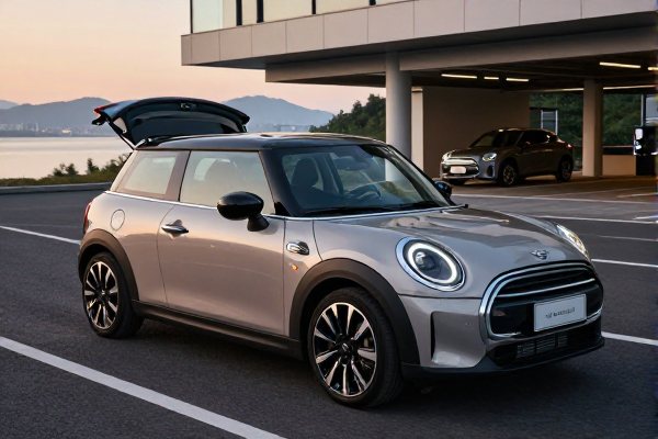 World Cup 2026: MINI Cars Feature Historic Football Jersey Liveries ...